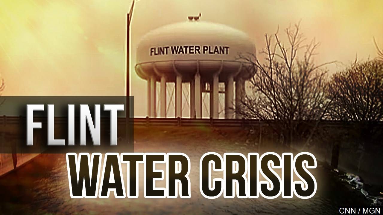 FLINT WATER CRISIS: Health, Governance, and Infrastructure - Future U