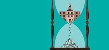 PERSPECTIVES: Does Higher Education Need A New Business Model? - Future U