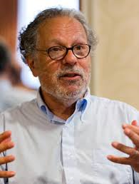 FRIDAY FORUM: “Teaching With and Against Technology," Steven Weiland ...