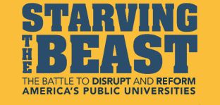 PERSPECTIVES: An Interview With Steve Mims, Director, "Starving The ...