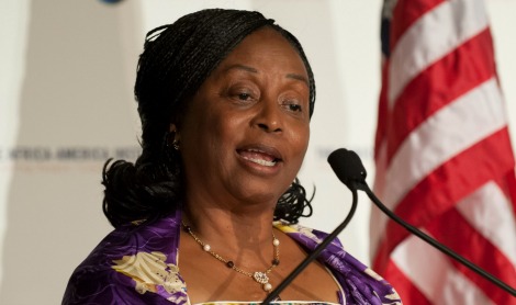 GLOBAL ENGAGEMENT SPEAKERS SERIES: "African Women Post Independence ...