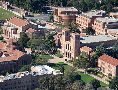 PERSPECTIVES: UCLA Shouldn't Point the Finger at Cross-Town Rival USC ...