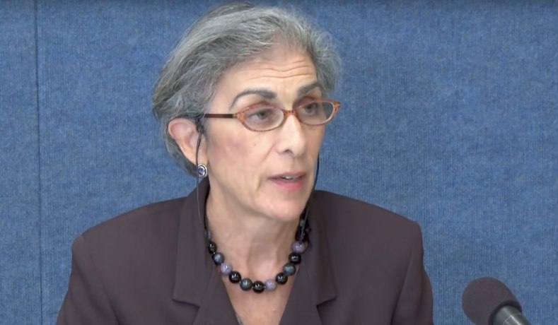 PERSPECTIVES: The Persistence of Prof. Amy Wax - Future U