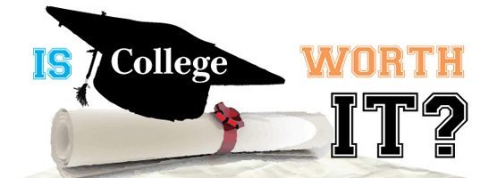 PERSPECTIVES: MSU Students, Faculty Speak Out on the Value of College ...