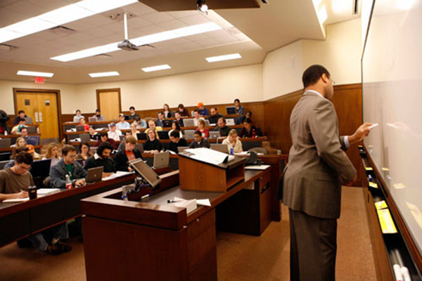 PERSPECTIVES: Why Choose Higher Education? - Future U