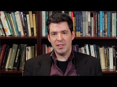 PERSPECTIVES: Interview With Jason Stanley, "How Fascism Works" - Future U