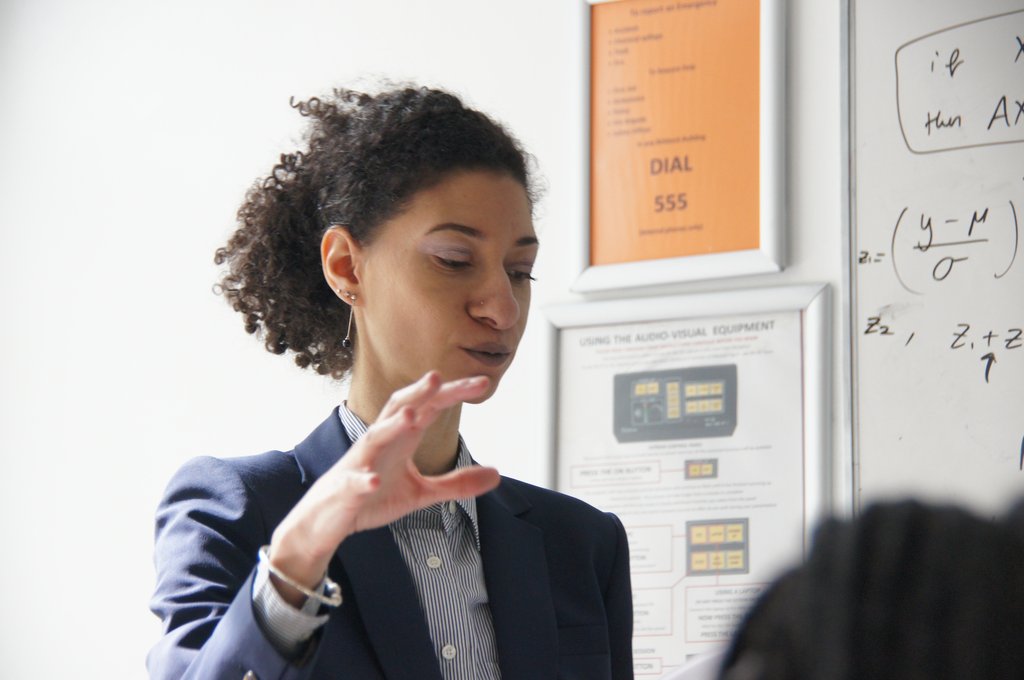 PERSPECTIVES: Do Scholarship And Activism Mix? - Future U