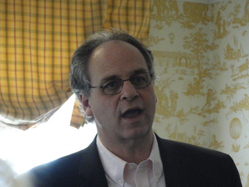 PERSPECTIVES: "MSU Is Now a Wholly-Owned Subsidiary of the Democratic ...