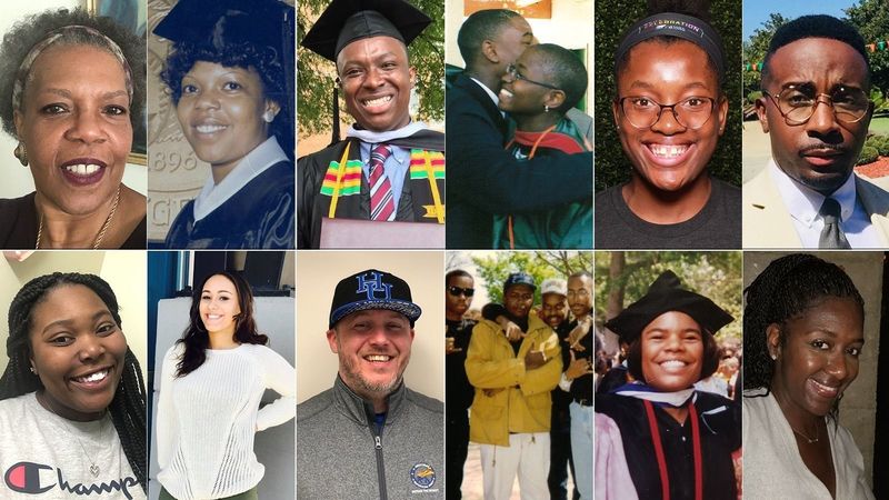 PERSPECTIVES: Students and Alumni Reflect on Their HBCU Experiences ...