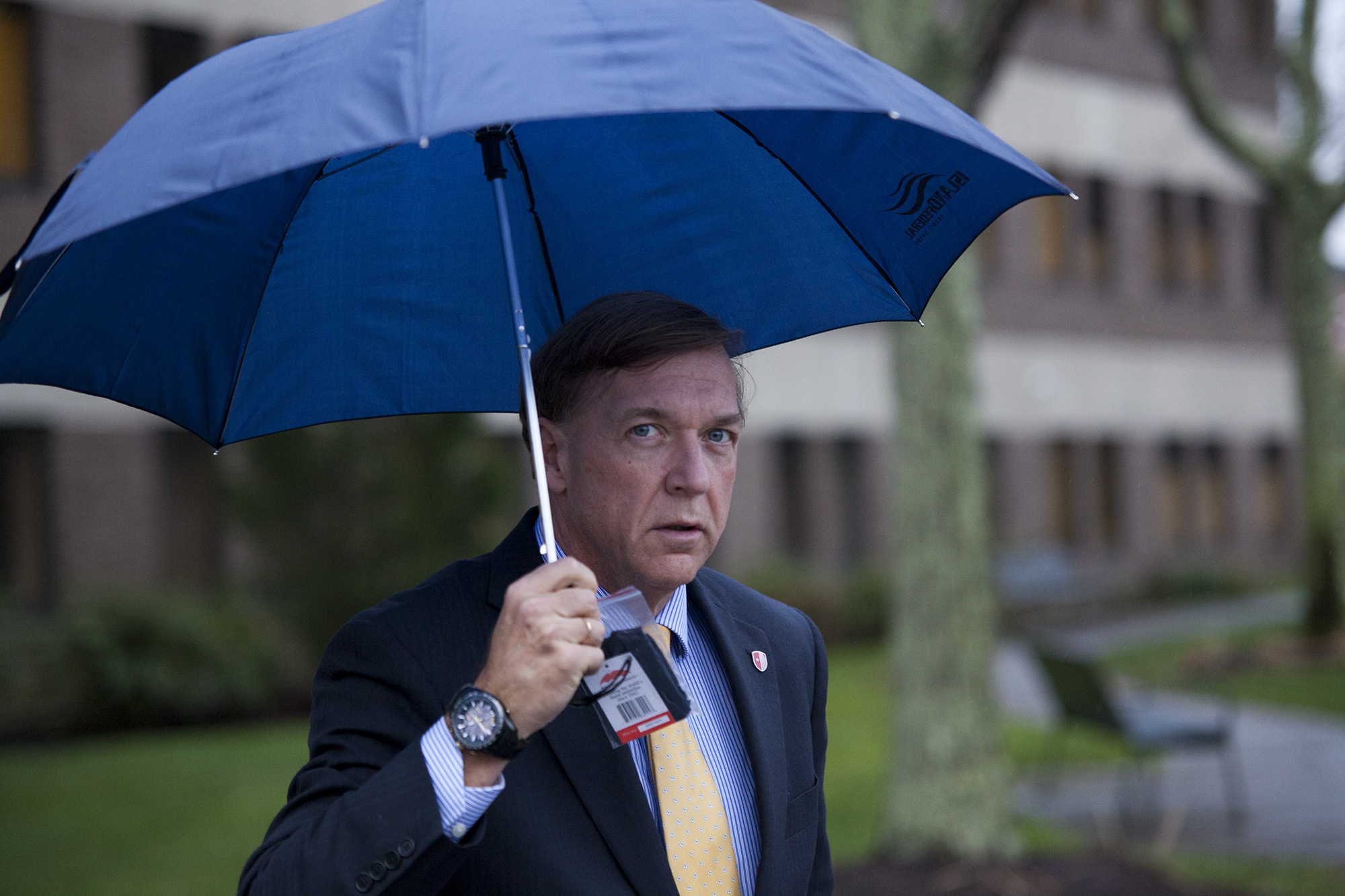 PERSPECTIVES: At Michigan State, It's Faith, Hope, and Stanley - Future U