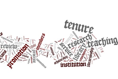 PERSPECTIVE: The Case for Paying More Attention To Pre-Tenure Faculty ...