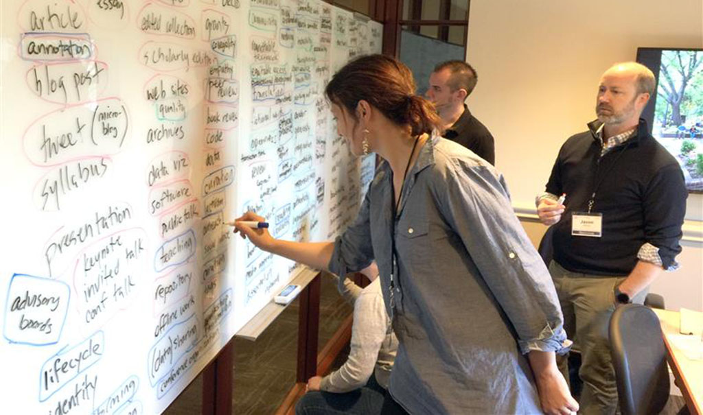 PERSPECTIVES: Why Enter the Professoriate? - Future U