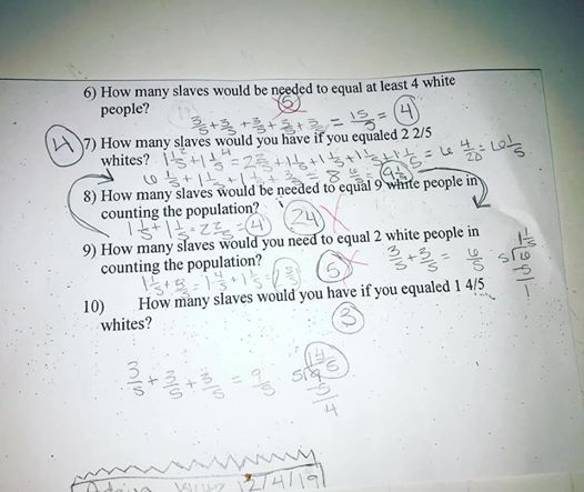PERSPECTIVES: A Case of Word Problems Turned Wrong - Future U