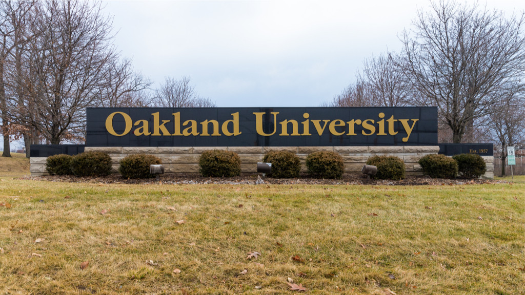 NEWS BRIEFS: Oakland University Announces Fall Semester Plans - Future U