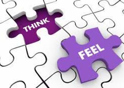 PERSPECTIVES: Making a Case for 'Critical Feeling' - Future U