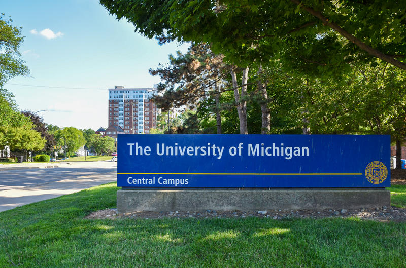 NEWS BRIEFS: U Michigan Goal - Carbon Neutral by 2040 - Future U
