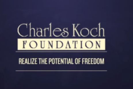 PERSPECTIVES: Koch Network Focuses on Higher Ed, But Connects to a Much ...