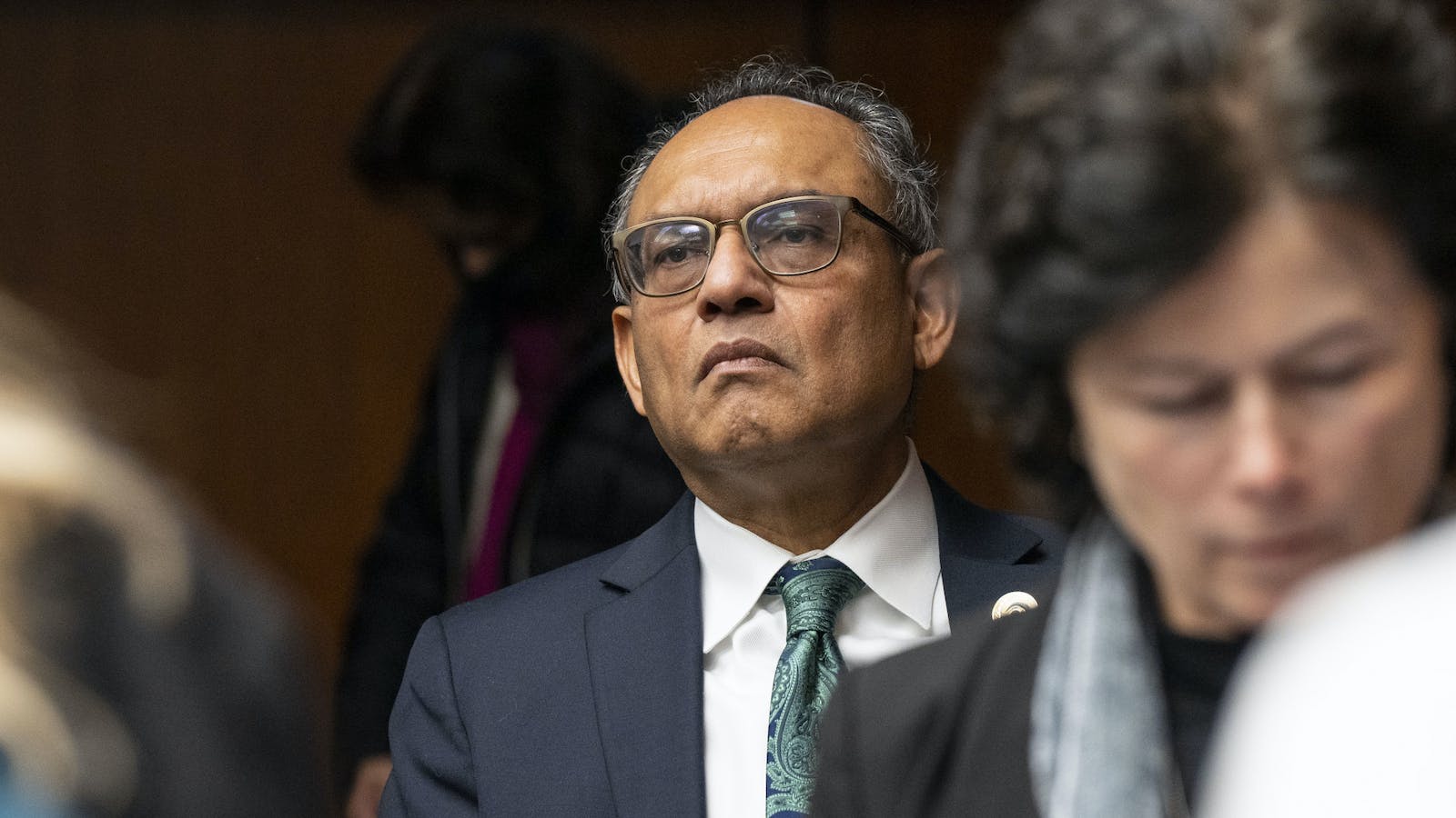 NEWS BRIEFS: Former Dean Sues MSU, Says He Was Ousted "As Part of a ...