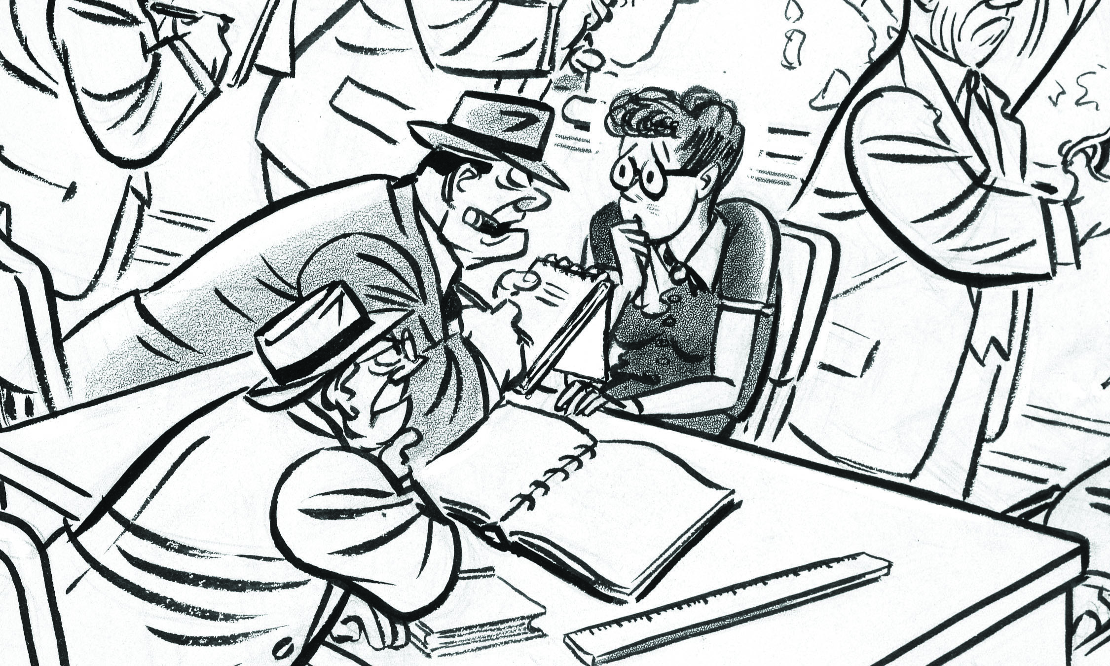 PERSPECTIVES: The "New McCarthyism" and the Cost of Speaking Out - Future U